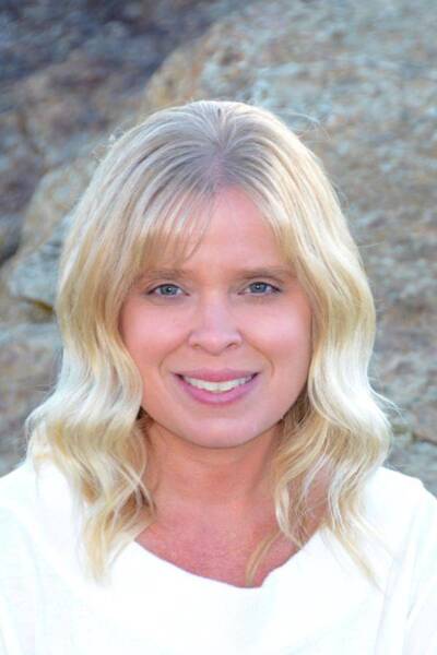 Ginger McDonald with MKB, REALTORS